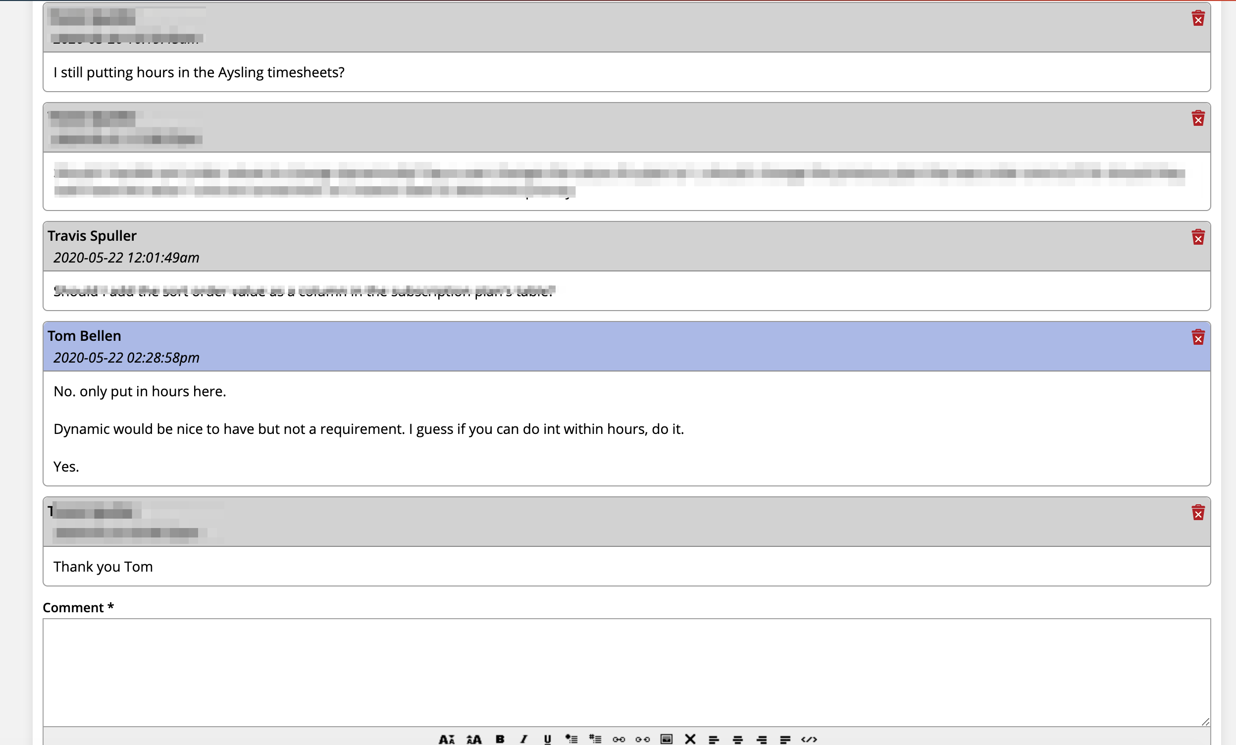 Using a Vendor on a Custom Development Project