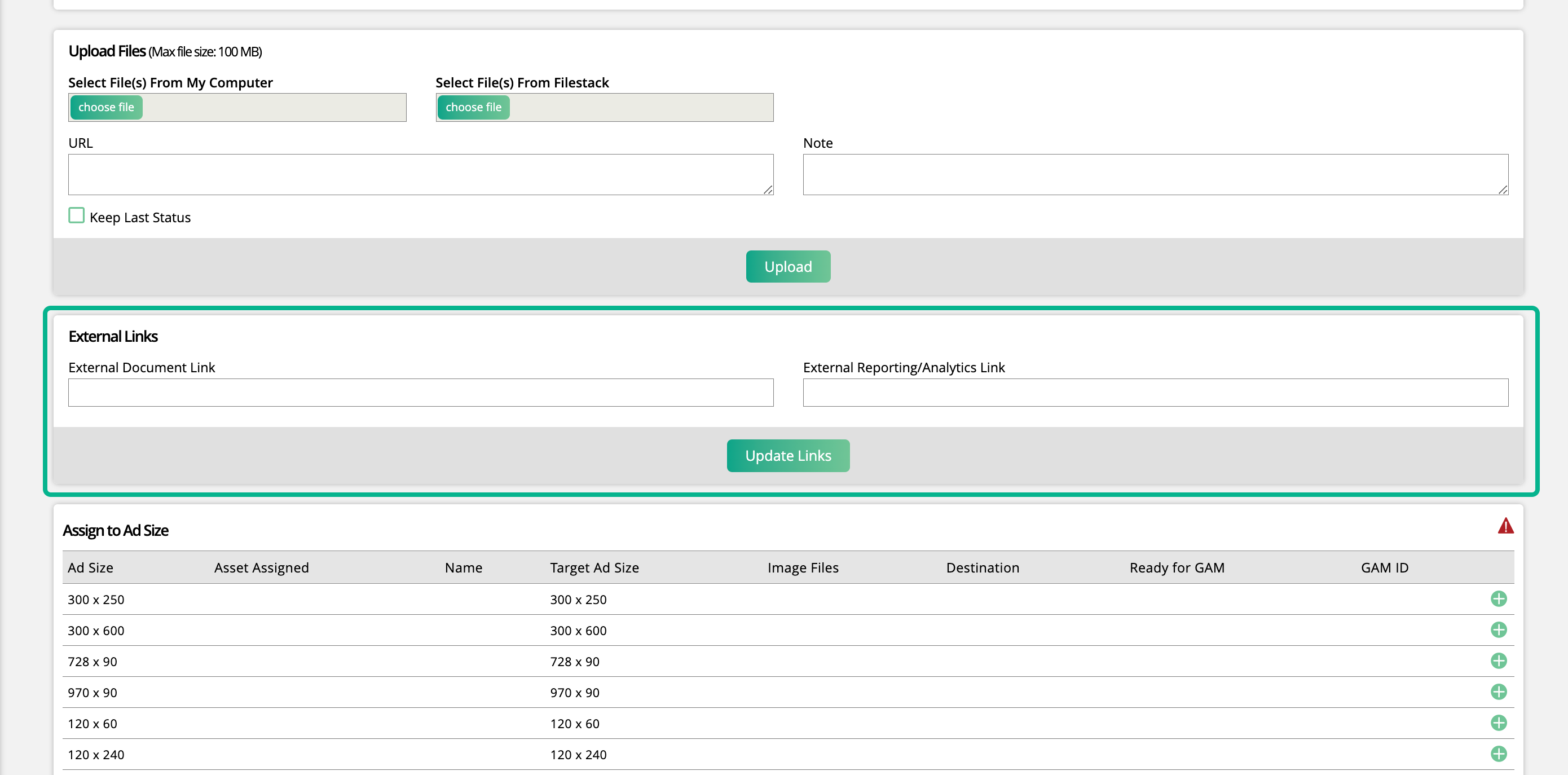 Managing Your Product Tickets
