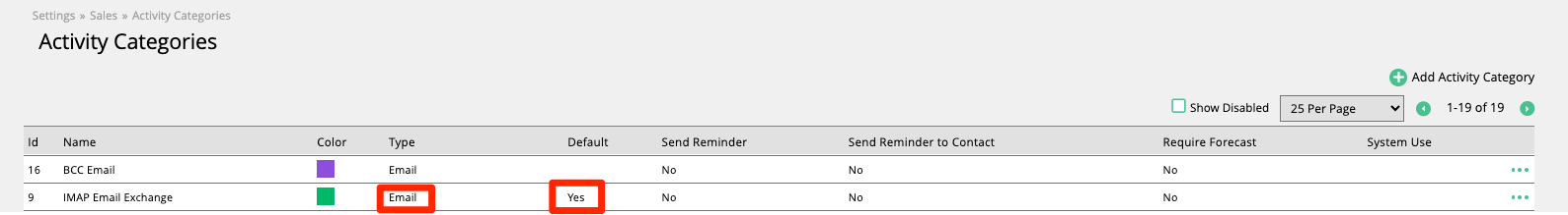 Nylas - IMAP Replacement