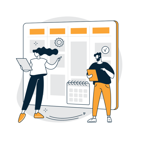 Ad Operations Software | Streamline Ad Management | Ad Orbit