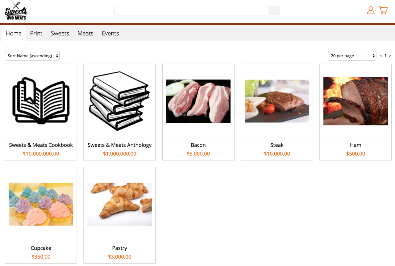 Expos and Events | Ad Orbit